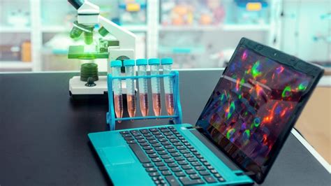 Digital Pathology Market To See Massive Growth By 2030 Major Giants
