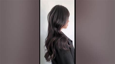 붙임머리레이어드컷 Youtube