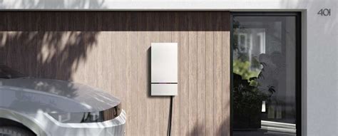 Bidirectional Charging Evs Bidirectional Home Ev Chargers