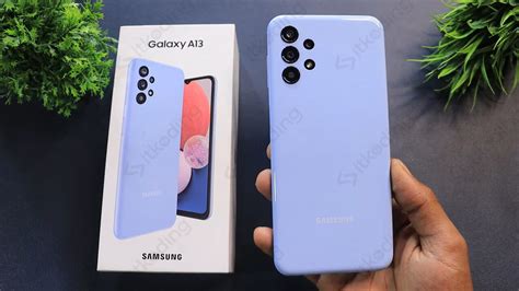 Samsung Galaxy A Harga Spesifikasi Lengkap Dan Review