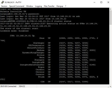 Building A Hci Lab With Nutanix Community Edition Dreadys Blog