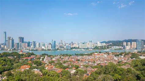 厦门旅游攻略关于你不知道的厦门 知乎