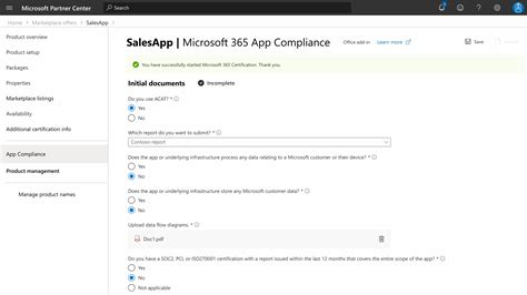 App Compliance Automation Tool For Microsoft Launching In Public Preview Microsoft