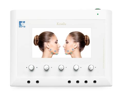 «ЭСМА» Официальный сайт производителя. Купить профессиональный ...