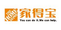 合作与项目 上海东浩新贸易有限公司