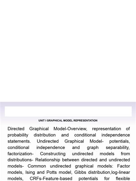 Advanced Machine Learning Pdf Machine Learning Statistical