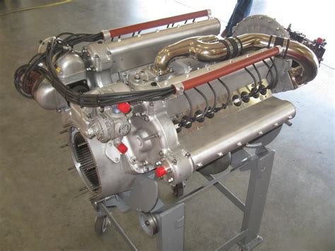 A Shameless Image Thread For The Enginephiles Forum Vintage Race Car Prestige Car Engineering