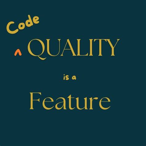 Shrey Jain On Linkedin Codequality Cleancode Softwaredevelopment
