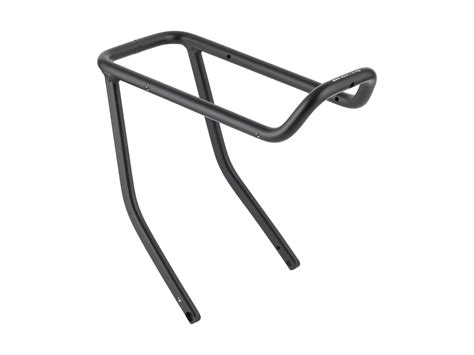 Trek Fetch 2 Front Pannier Rack Trek Bikes Jp