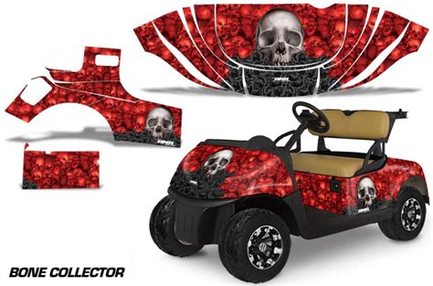 Golf Cart Graphics Product Categories Creatorx Graphics The Best Graphic Kits Mx And Atv