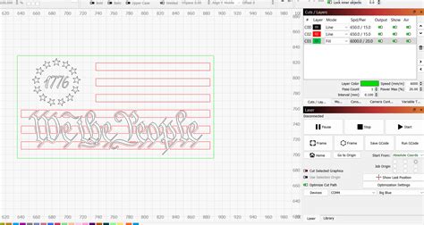 Fill Seperation Help Lightburn Software Questions Lightburn Software Forum
