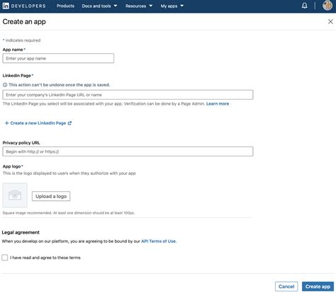 How To Use Authentication Search And Conversion Linkedin Api Phyllo