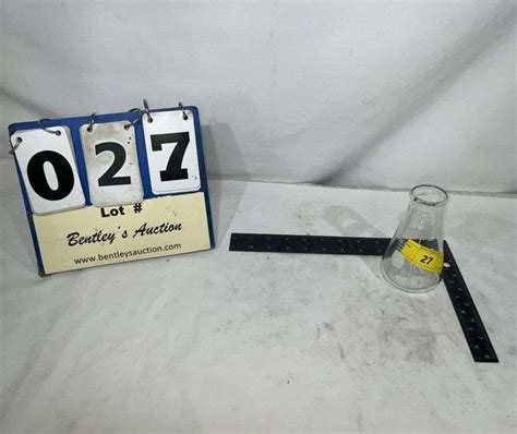 Pyrex 250 Ml Beaker Bentley And Associates Llc