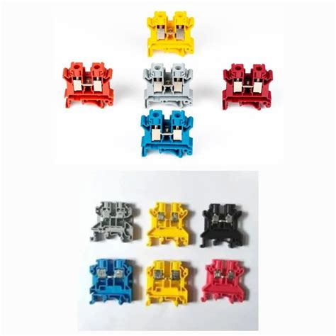 Terminal Block Connectors At 7 Piece Terminal Block Connectors In Bengaluru ID 2855434549312