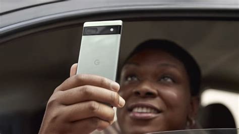 Google Pixel A S Finicky Fingerprint Sensor Just Got Better With This Update HotHardware