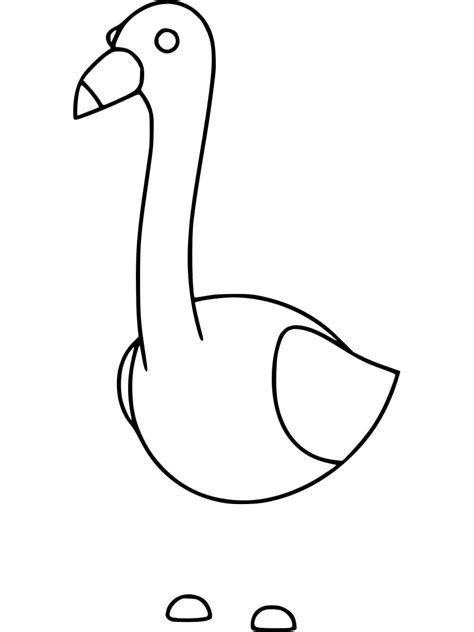 Adopt Me Coloring Pages Coloringlib