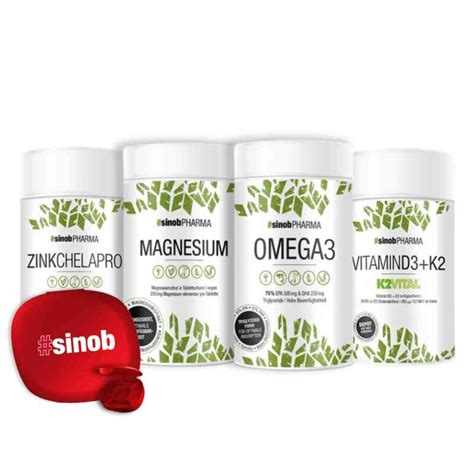 Sinob Immun Bundle Kaufen