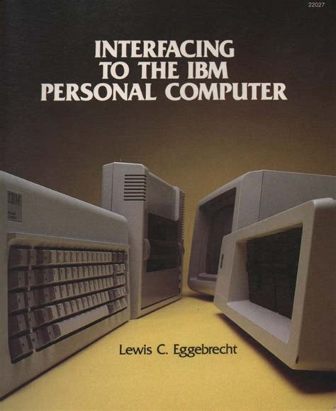 Interfacing To The Ibm Personal Computer Download N Read Erogonforge