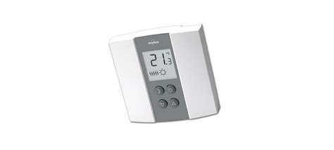 Aube Manuals Thermostat Guide