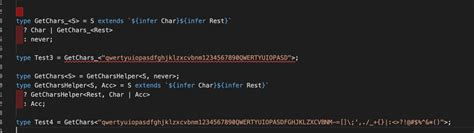 tail recursion elimination on conditional types 🍊miyamonz🍊
