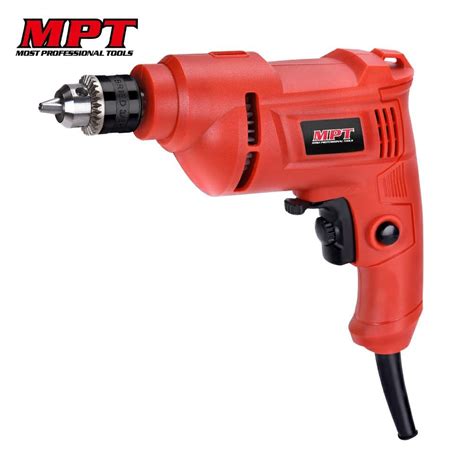 6 5mm Mpt Electril Drill 230w At ₹ 1125 Piece In Ranchi Id 26218425412