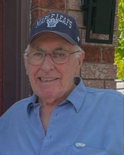 James Jim Mcfall Obituary February 6 2025 Mundell Funeral Home