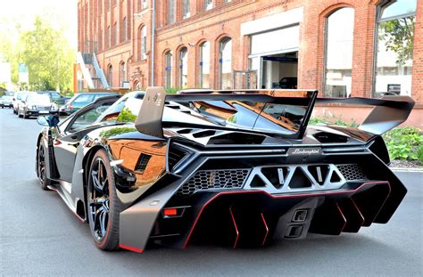 Lamborghini Veneno