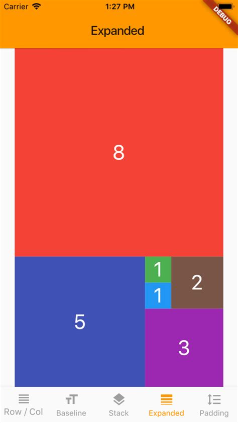 Exploring Stack And Indexedstack In Flutter Flutter Community Artofit