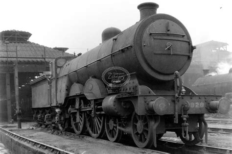 The Transport Library Lner London And North Eastern Railway Steam