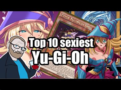Hot Yugioh Cards