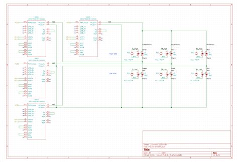 DRV EVM HV Strange Behaviour With Noisy And Non Linear Output In Bridge Configuration