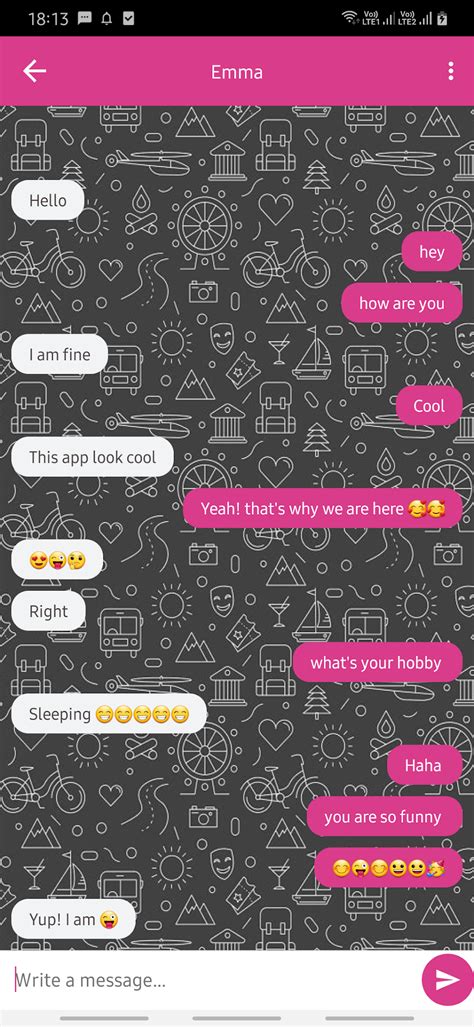 Chat Partner Random Chat With Strangers Apk For Android Download