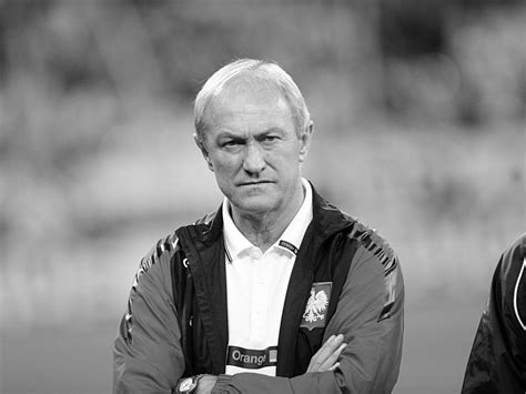 Praca Z Nim Wpłynęła Na To Kim Dzisiaj Jesteśmy Były Podopieczny