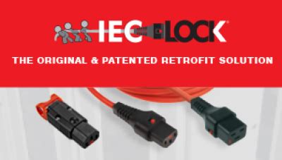 Scolmore Launches IEC Lock Catalogue