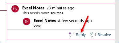 How To Add Or Reply Comments In Word File ExcelNotes