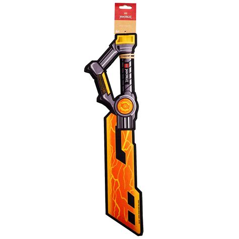 Sword Of Fire Ninjago