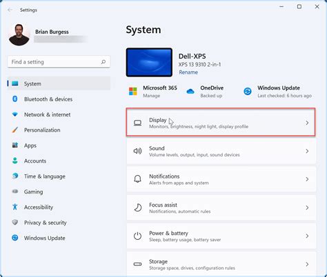 How To Adjust Display Scale Settings On Windows 11