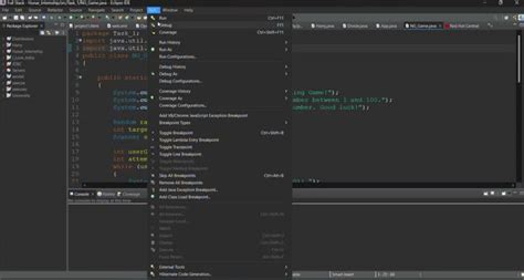 Abhilasha Joshi On Linkedin Javaprogramming Numberguessinggame Hunarinternship Coding