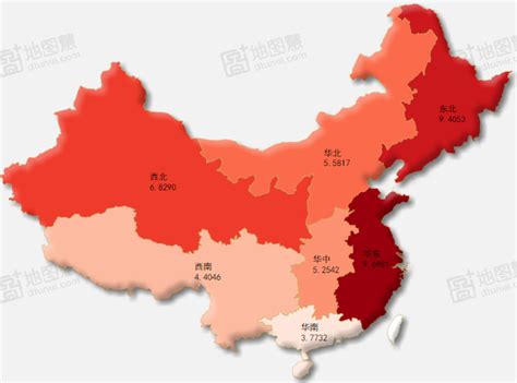 癌症2同一个中国不同的命运 癌症区域差异和癌症村现象 知乎