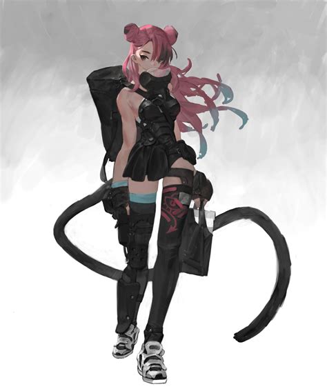 배경 화면 다리 드레스 Cg Artwork 흑발 미술 패션 디자인 긴 머리 의상 디자인 반바지 가상의 인물