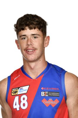 John Coleman Wafl
