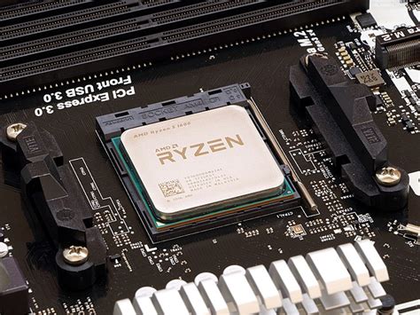 Flaw In Amd Platform Security Processor Affects Millions Of Computers