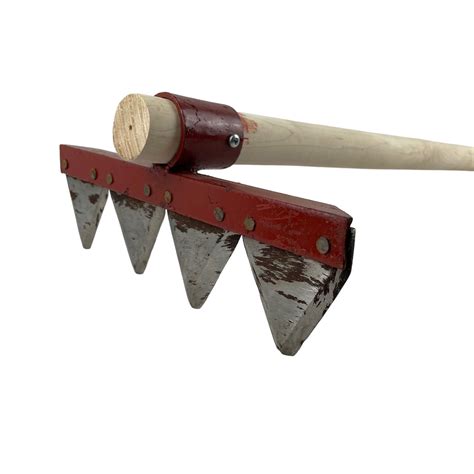 Log Building Tools Forest Fire Rake
