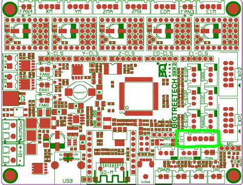 SKR Wont Start Issue Bigtreetech SKR GitHub