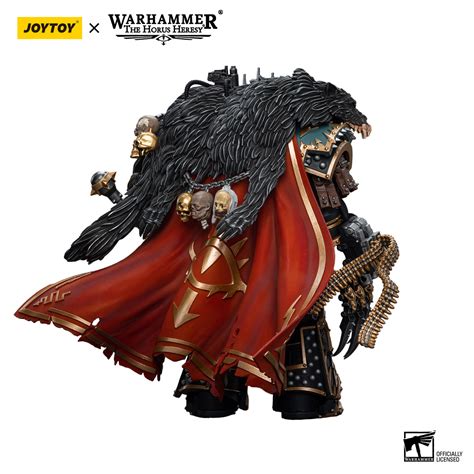 Joytoy Sons Of Horus Warmaster Horus Primarch Of The Xvith Legion