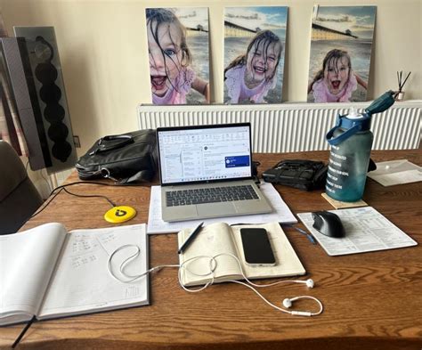 Workfromhome Adaptability Worklife Anthony Hodkinson