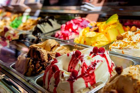 Discover The Best Gelato In Rome Rough Guides