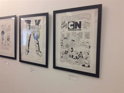 Cartoon Network Offices