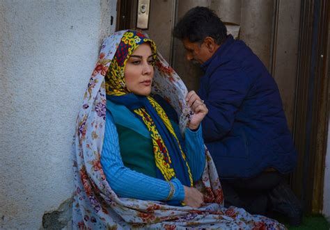 سریالی که با درگذشت پیام صابری همسر زیبا بروفه نیمه‌تمام ماند عکس خبرآنلاین