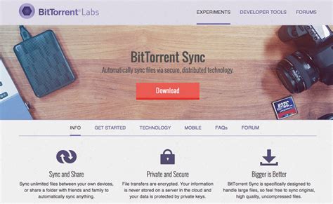 How To Share Huge Files With Your Team Using Resilio Sync Resilio Blog